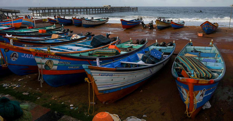 Kerala imposes 52-day trawling ban from June 10 to July 31