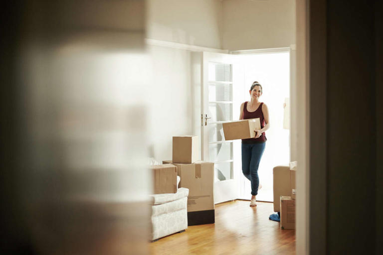 Commentary: An empty nest becomes un-empty again — Jase Graves