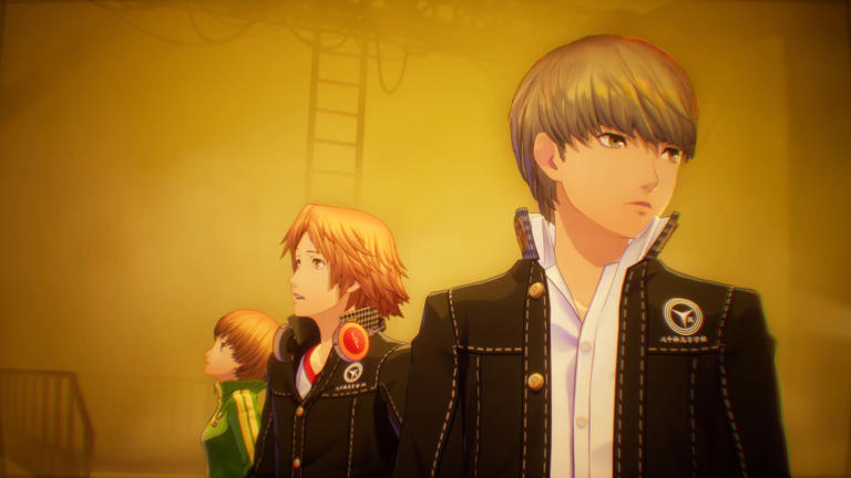 Persona 4 revival release date unveiled, but it won't be in 2026