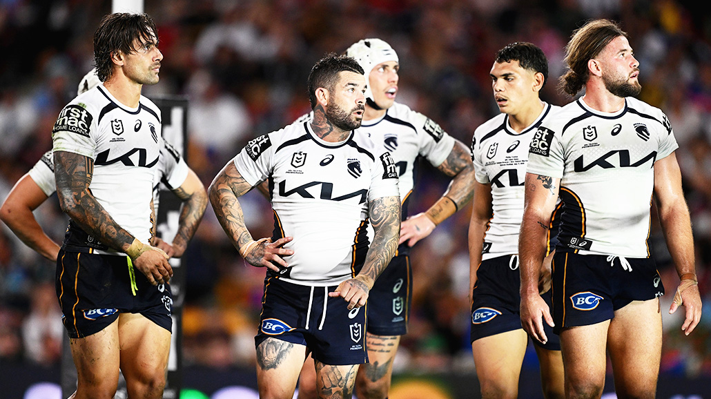 Brutal twist for Broncos star as rival NRL club reportedly withdraws ...