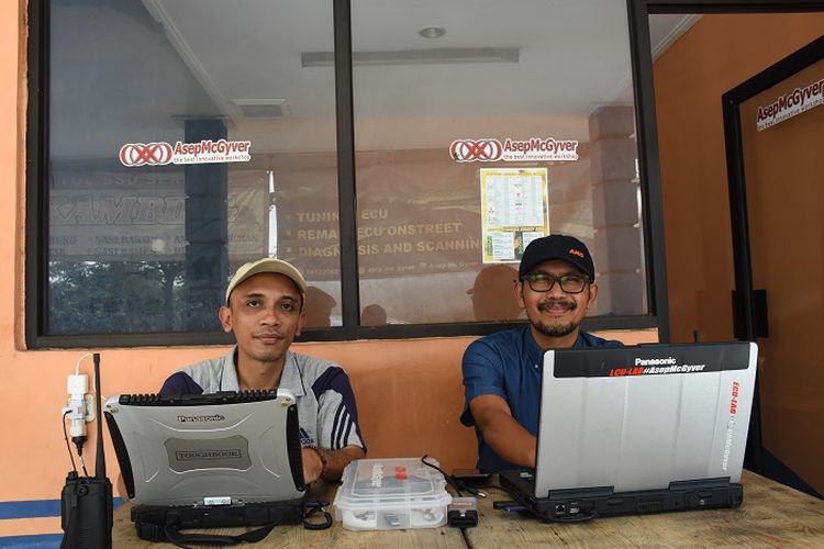 Berikut Resiko Remap ECU Mobil, Sebaiknya Serahkan Ahlinya Saja