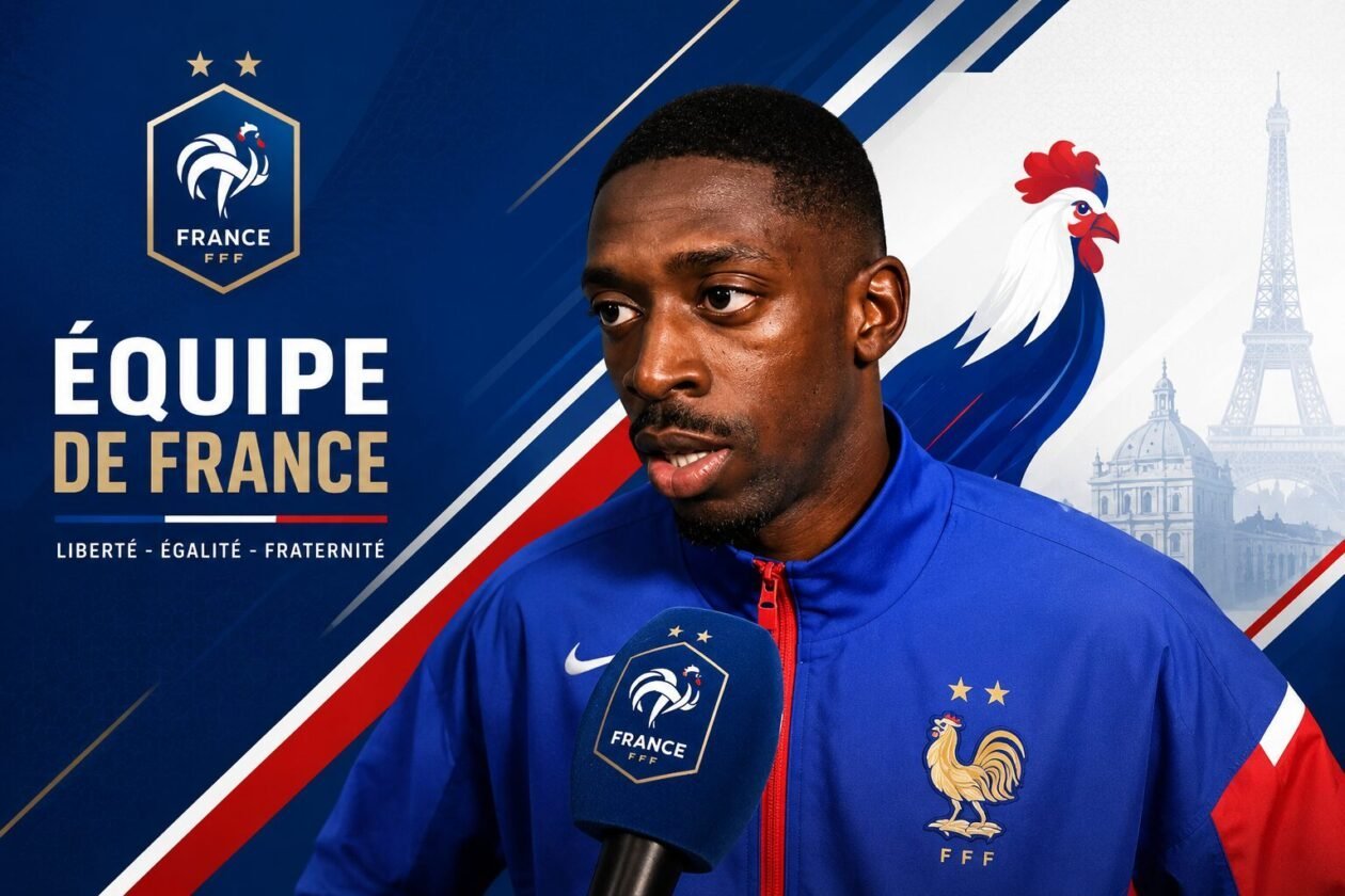 PSG reveals return schedule for World Cup players