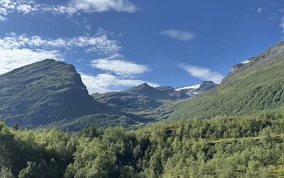 Norway’s wild beauty calls every adventurer