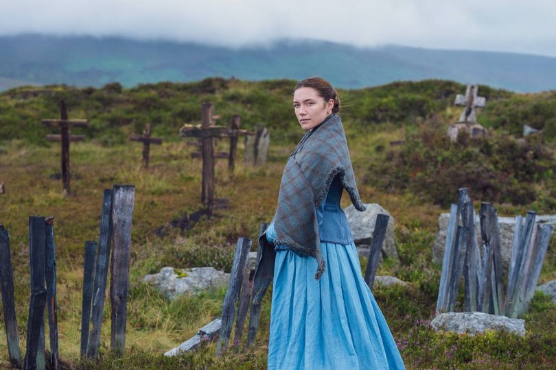 Call the Midwife fans will love 'remarkable' period drama on Netflix now