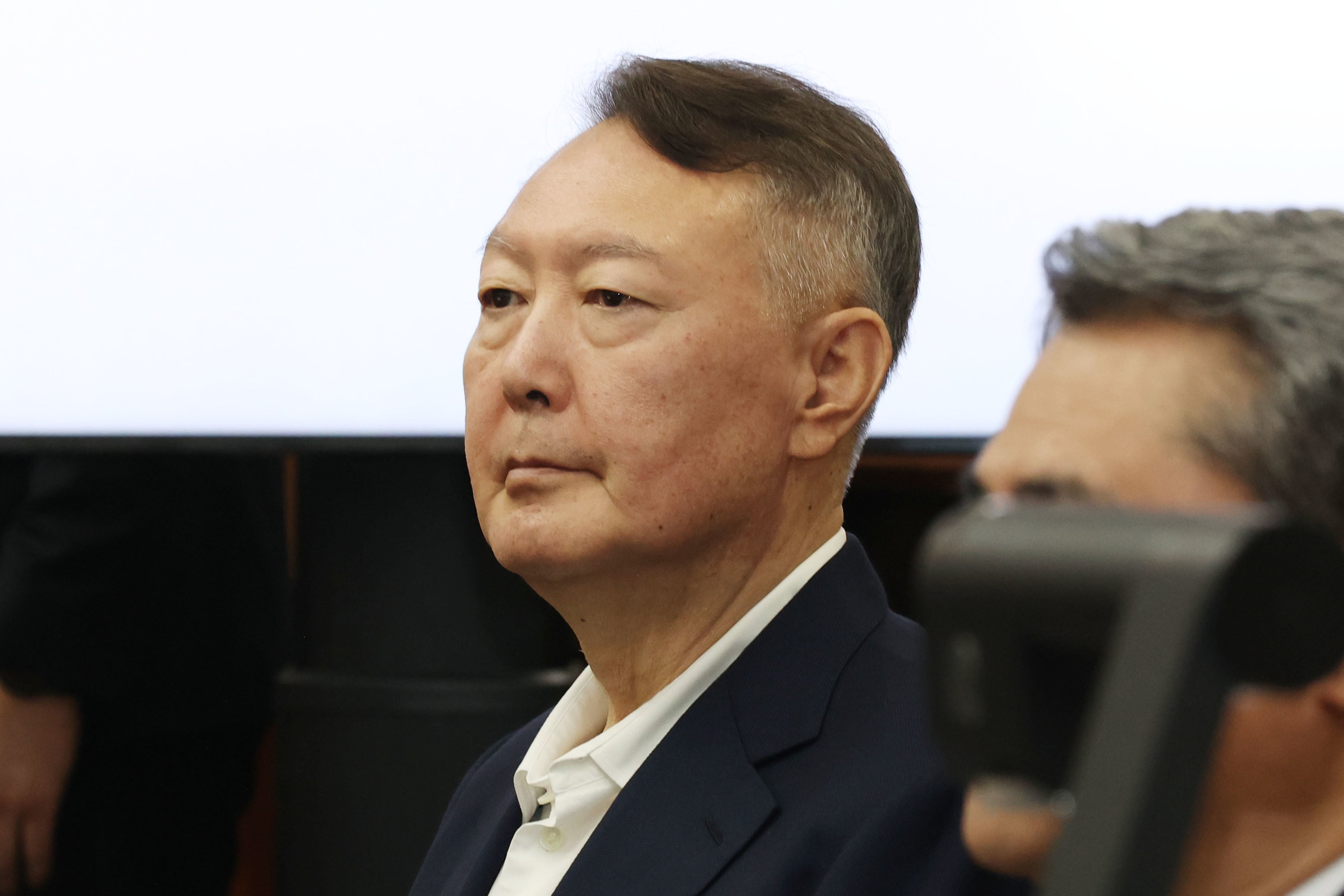 Former President Yoon Suk Yeol faces two-year prison sentence request
