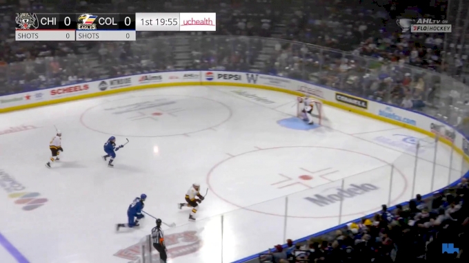 Highlights: Game 6 Chicago Wolves vs Colorado Eagles | AHL Calder Cup ...