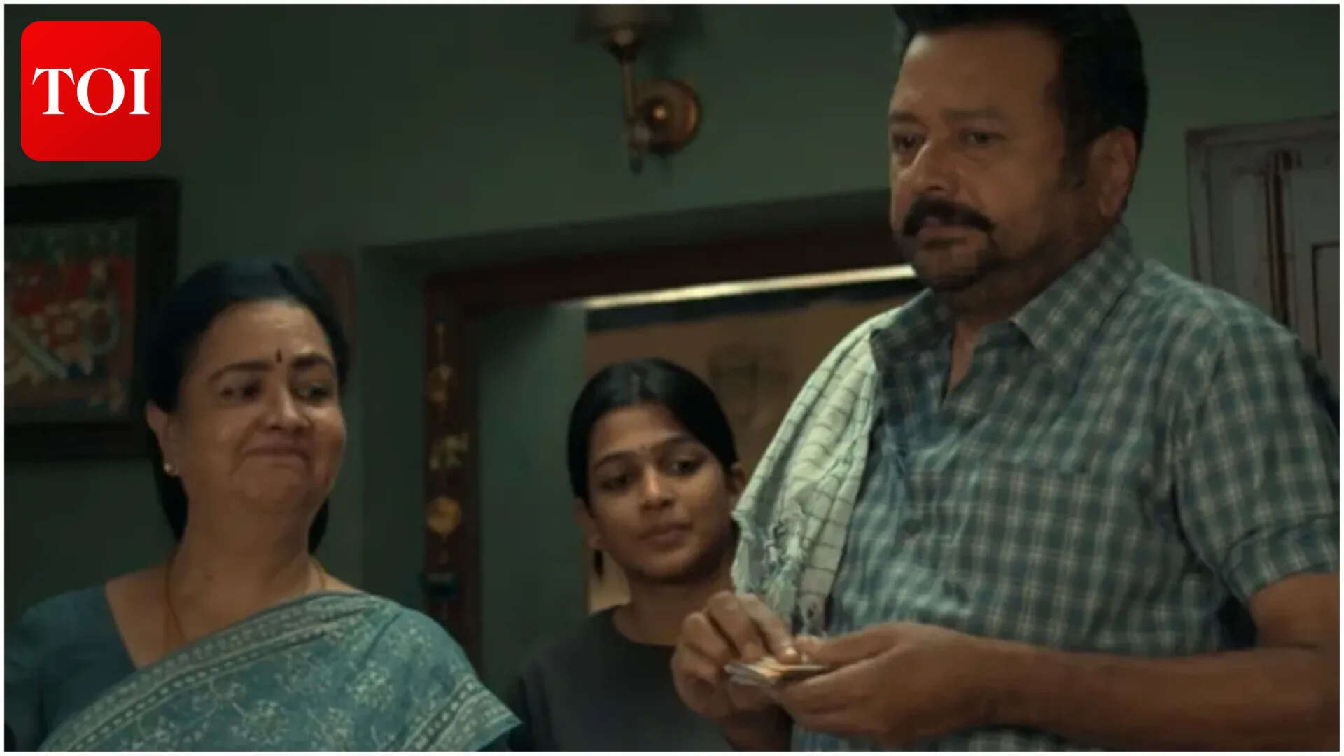 ‘Parimala and Co’ box office collections day 3: Jayaram–Urvashi starrer ...