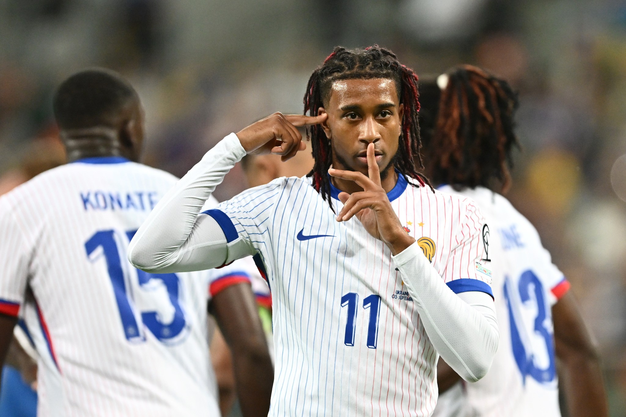 France vs Norway, USA vs …: Ranking the 3 best World Cup group stage games