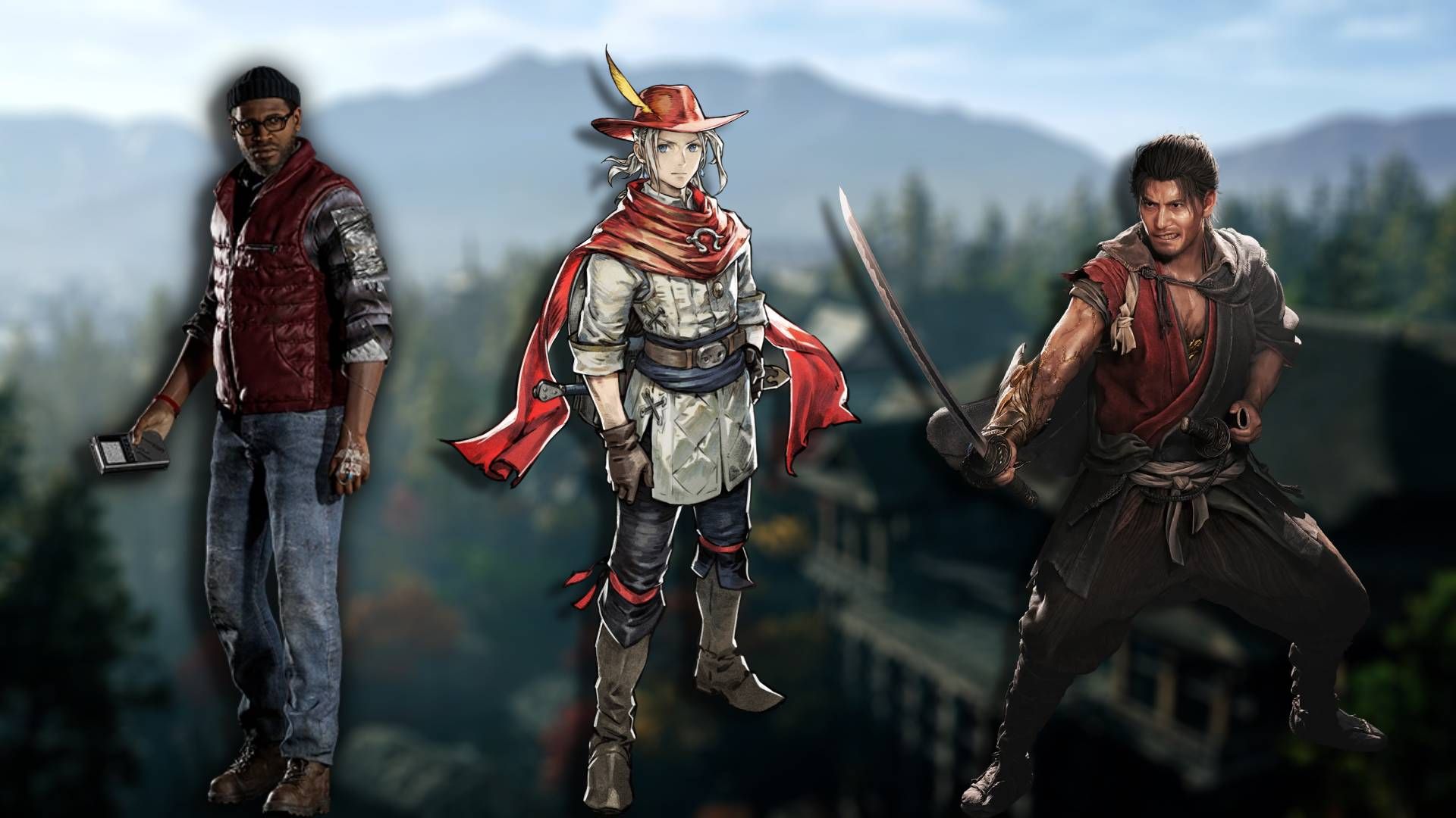 Upcoming adventure games in 2026 every fan should know about