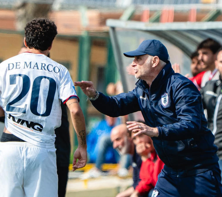 Giulietti sulla Vigor: "Società e mister sono una garanzia"