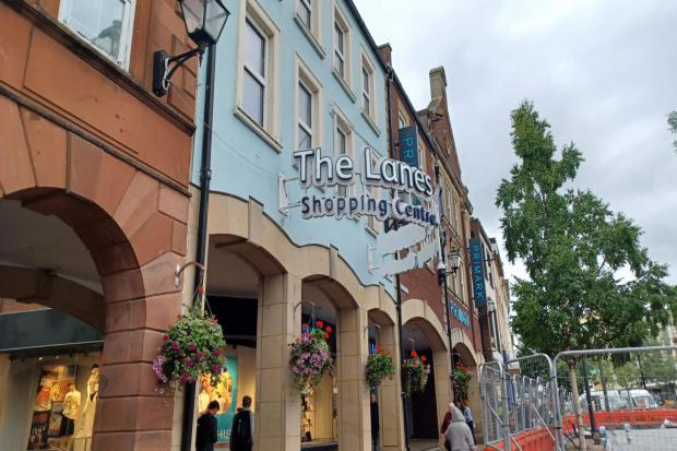 Businesses closing and opening in Carlisle so far in 2026