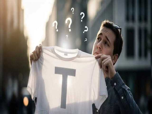 The fascinating history and versatility of T-shirts