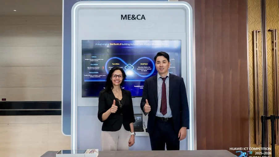 Huawei launches AI-focused EduTech1.0 education framework