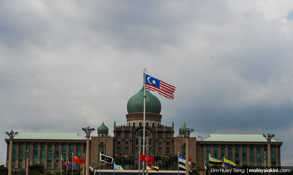 YOURSAY | Leadership is 'do as I do', not 'as I say'