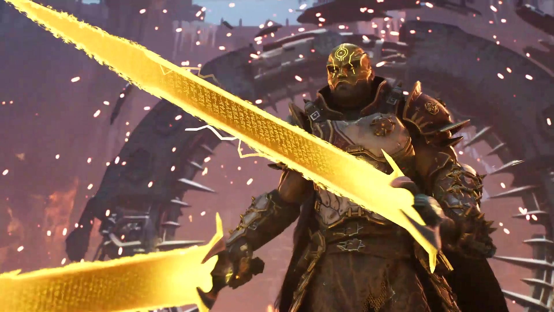 Doom: The Dark Ages | Revelations - Official Reveal Trailer | Xbox ...