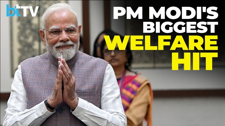 How PM Modi’s Ujjwala Yojana transformed 10 crore families and ...