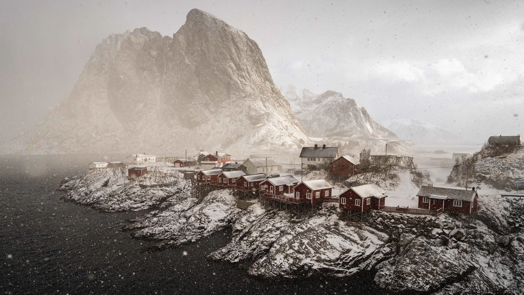 Norway’s wild beauty calls every adventurer