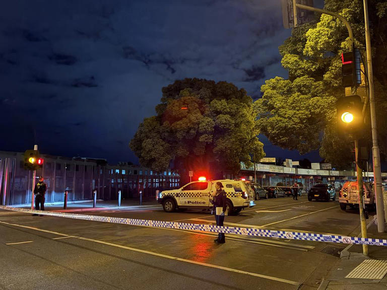 Update after man fatally stabbed outside pub