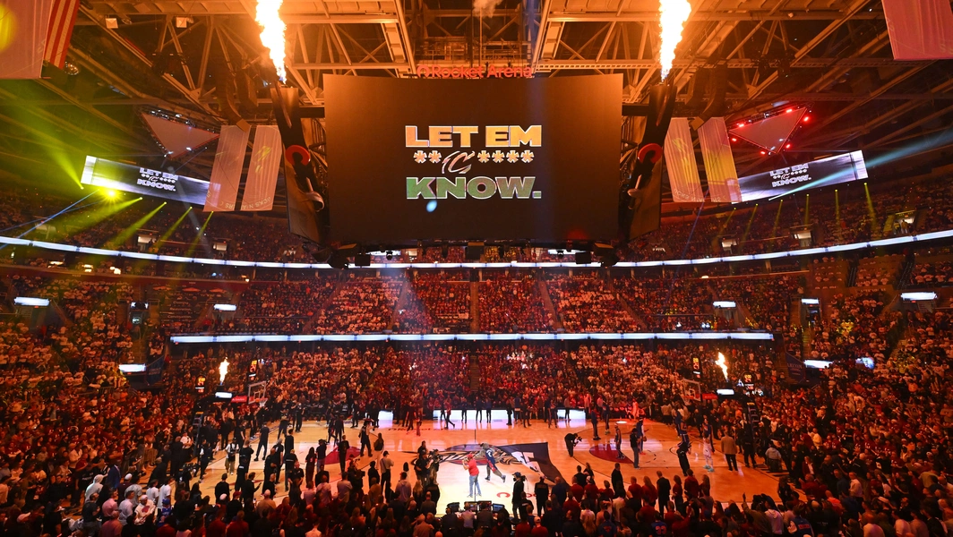 Fat Joe says Dolan threatened to relegate Cavs owner to nosebleeds