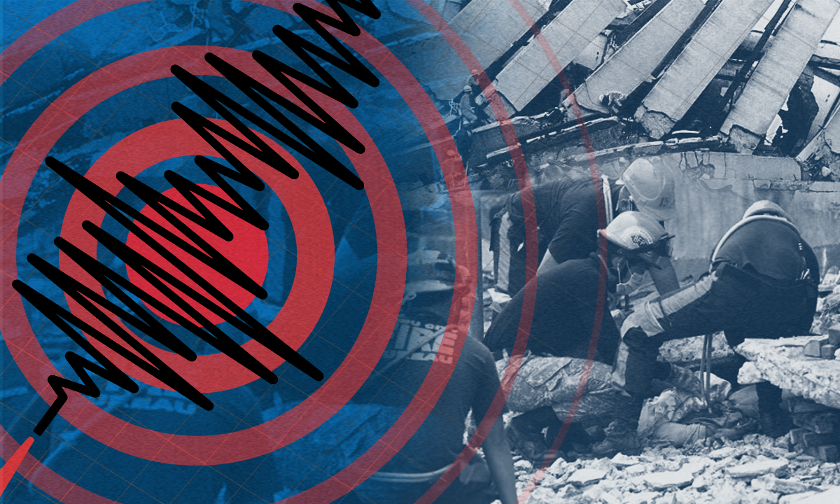 Marcos urged to fast-track aid, safety checks after Mindanao quake