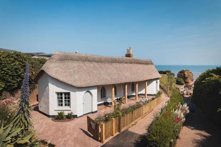 I made a daft mistake in Devon that could have cost me a £150 fine in ...