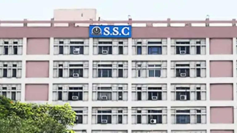 SSC GD answer key 2026 out soon: Check release date and direct link here