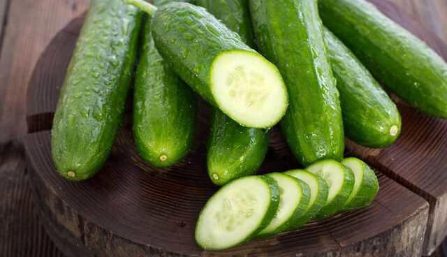 10 amazing benefits of cucumber for skin and hair