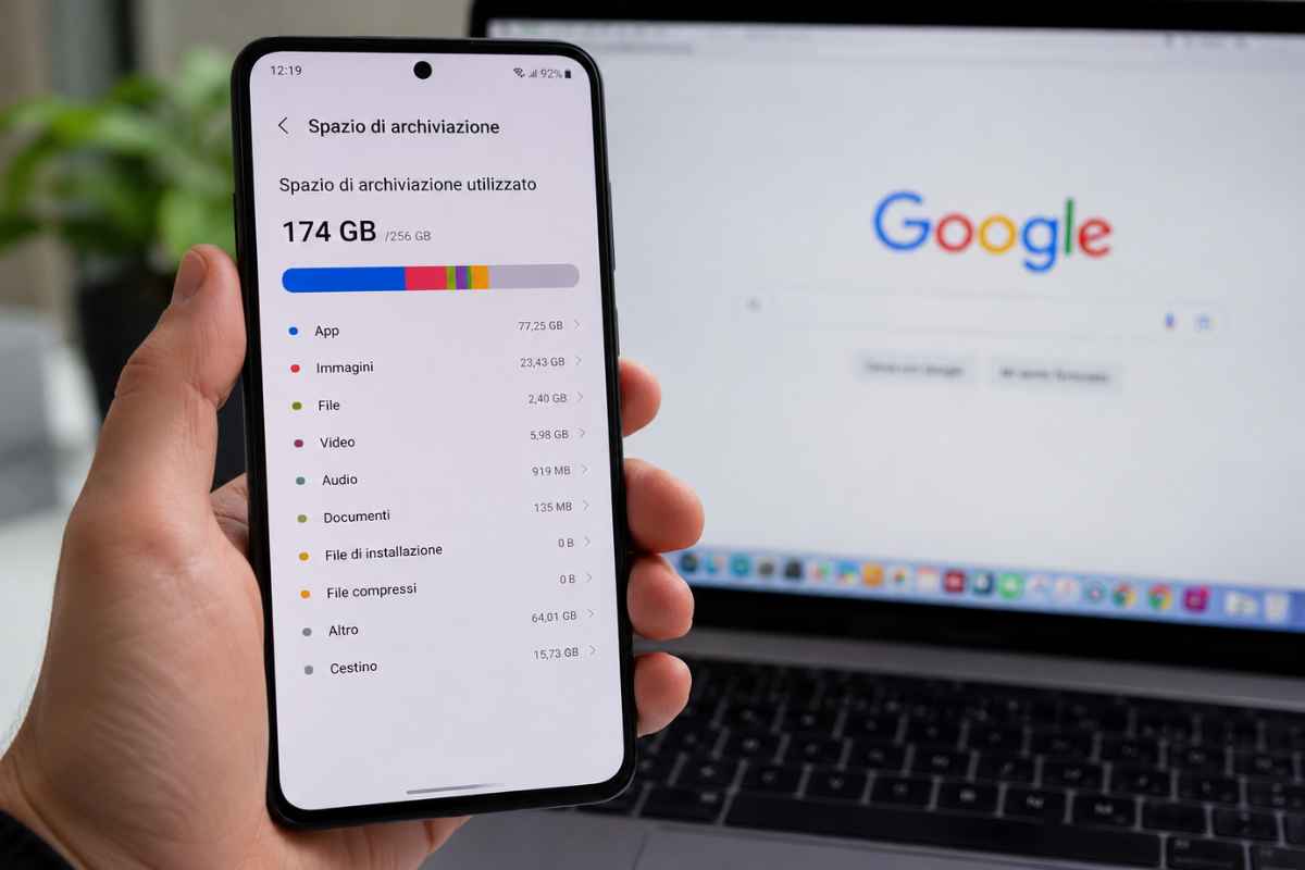 Gmail e Instagram uniti dall'AI: Google lancia la nuova app rivoluzionaria