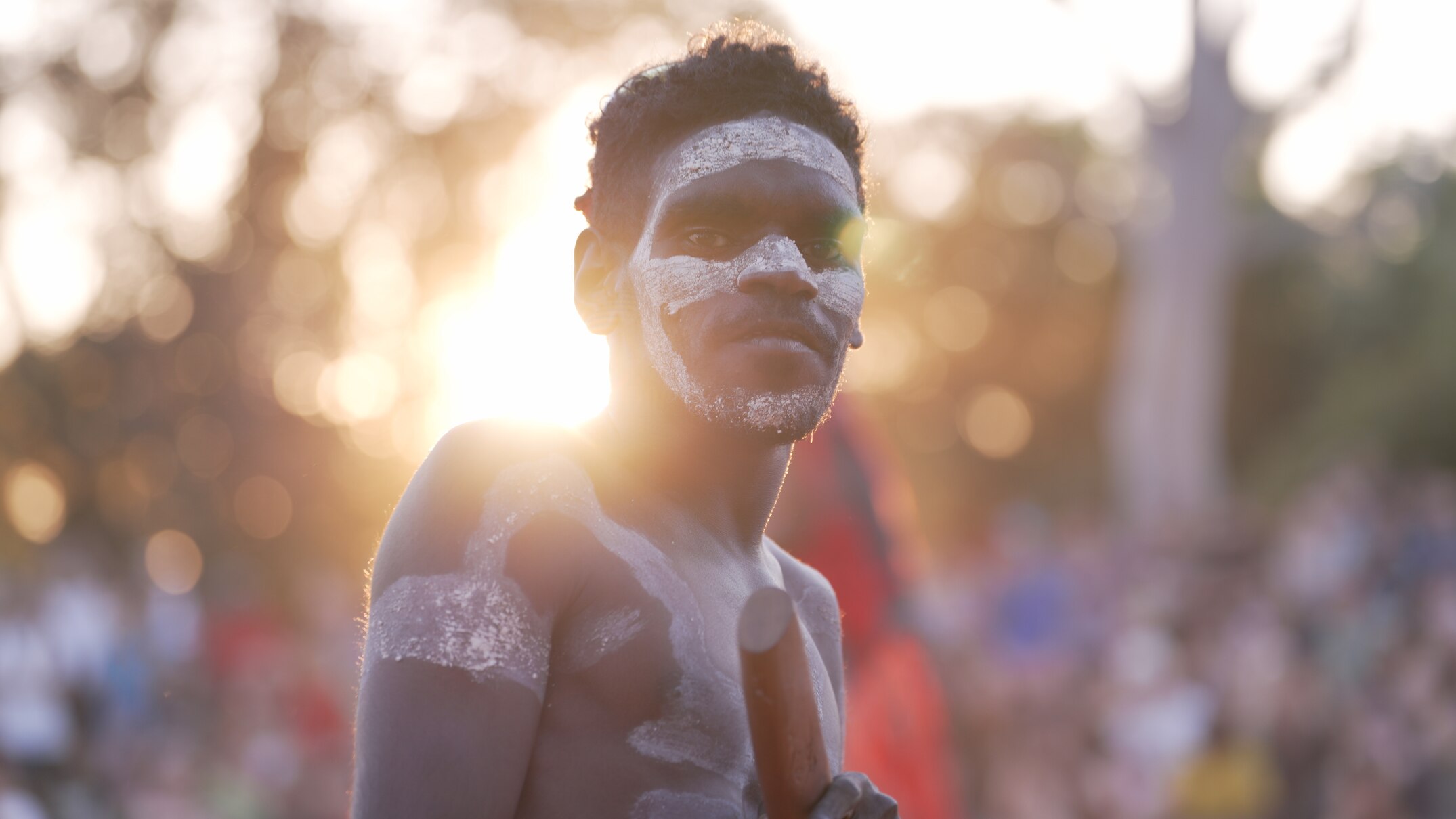 Barunga Festival 2026: Groote Eylandt man nails spear-throwing contest ...