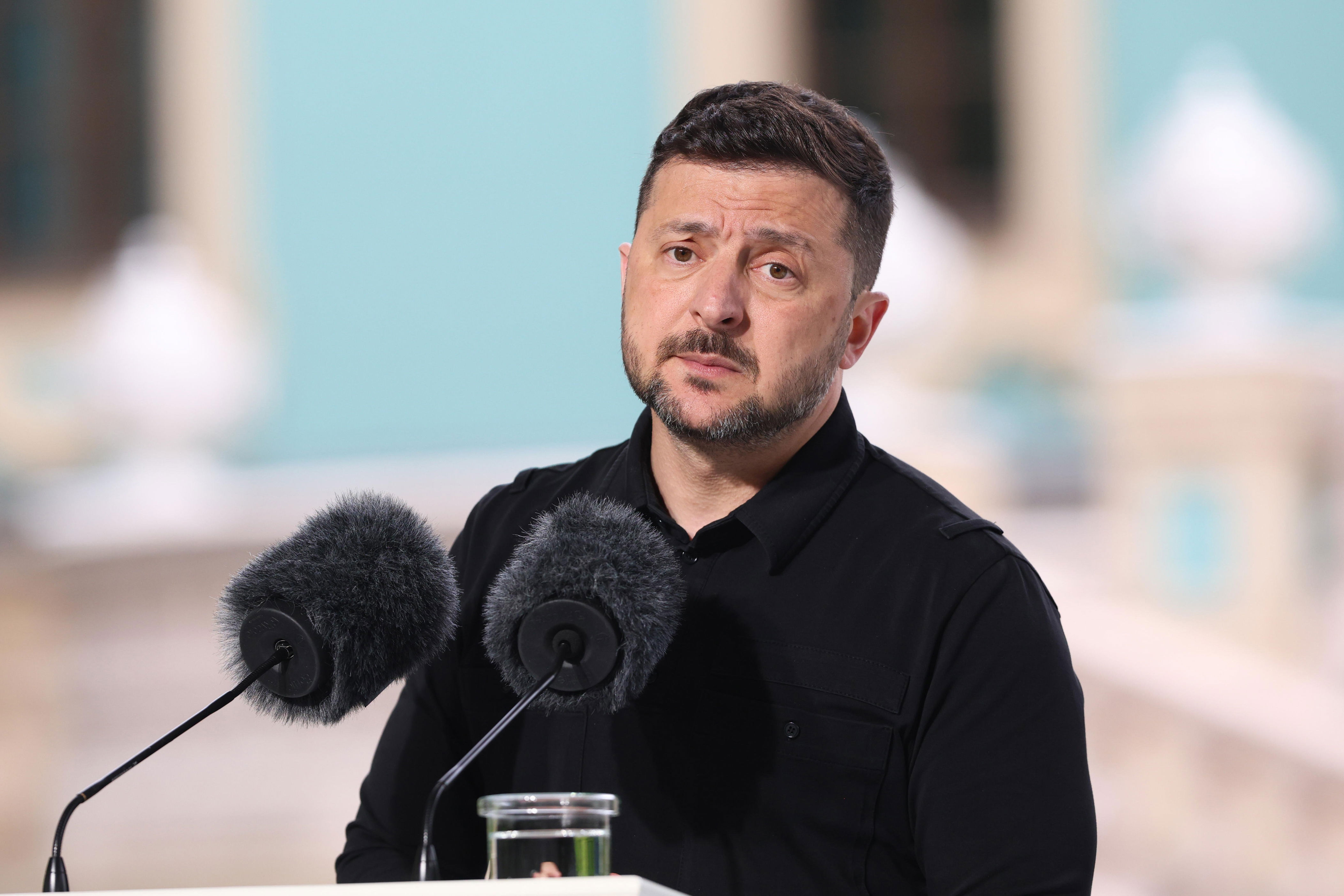 Kapituła Orderu Orła Białego podjęła decyzję ws. Zełenskiego. Prezydent ...