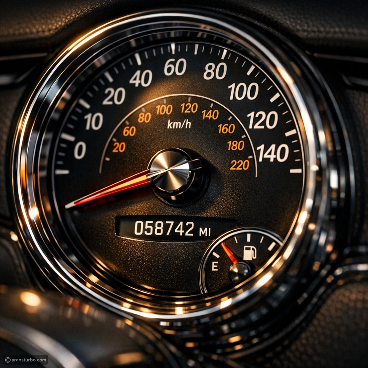 Slowing down: The smart move for transportation economics