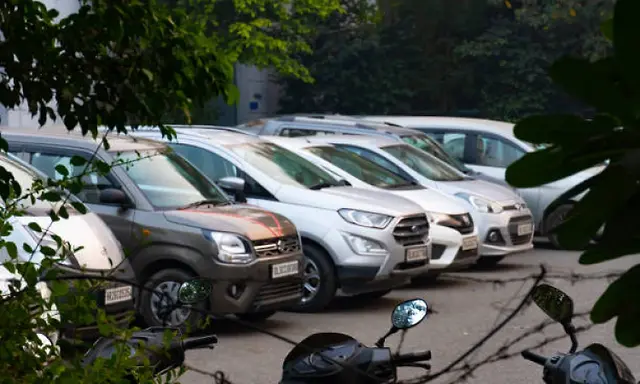 India's auto retail sales rise 9.55 pc in May to record 25.31 lakh ...