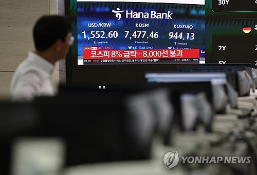 (2nd LD) Financial authorities vow stern action against excessive ...