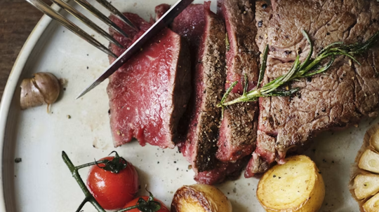 What is the flexitarian diet and should you try it?
