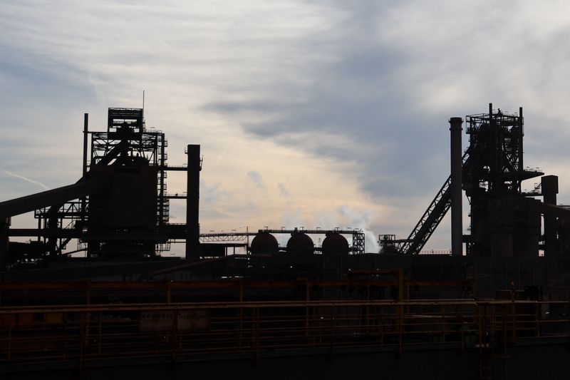 German industrial orders fall 3.8% in April