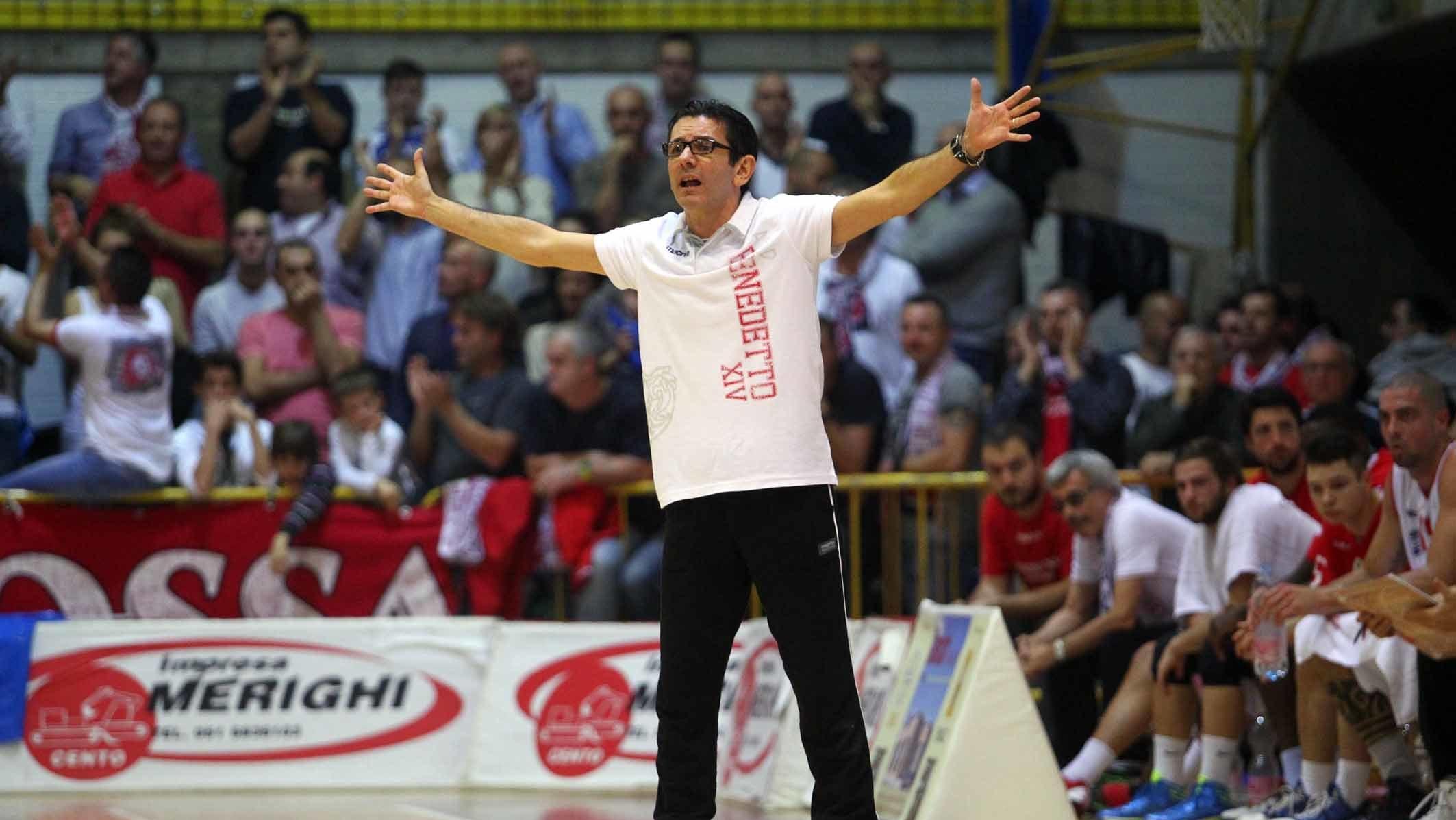 Basket serie B: tecnico esperto, potrebbe seguire anche le giovanili ...