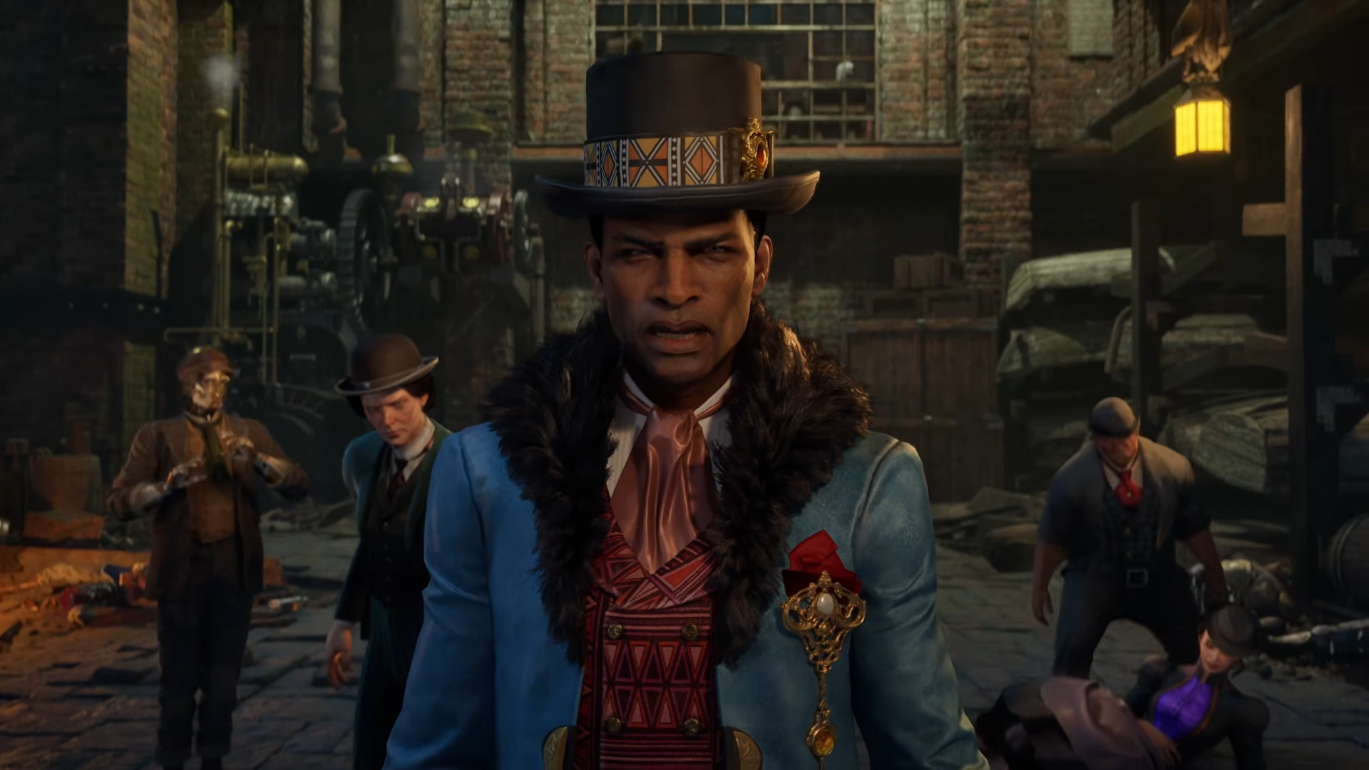 Clockwork Revolution confirmed as Xbox console exclusive with 2027 launch