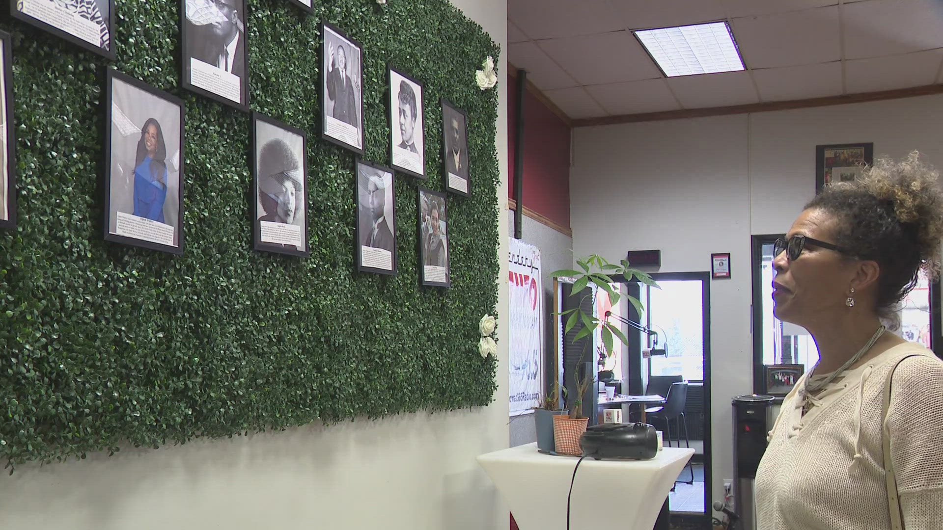 Culture in the Corridor brings Buffalo's African American history to ...