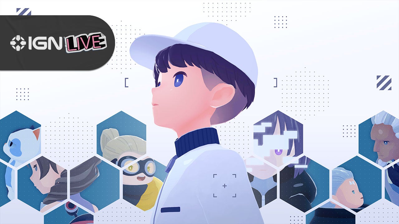 D-topia official gameplay video - IGN Live 2026