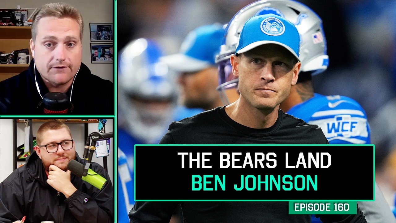 NFL coaches on the move | Football today