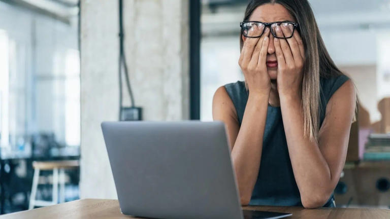 Being 'always busy' can harm your mental health: Why toxic productivity ...