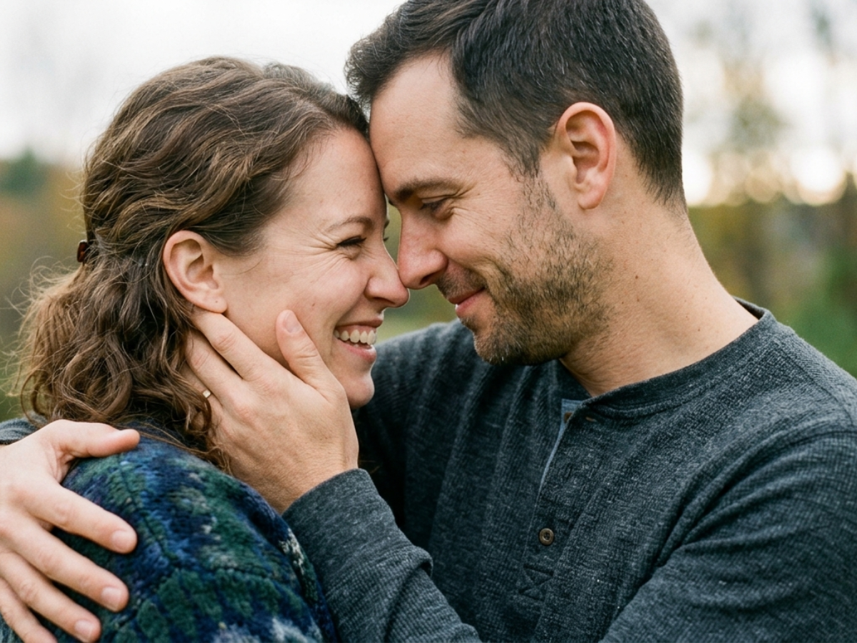 Vietnamese proverb of the day: 'If husband and wife work together, even ...