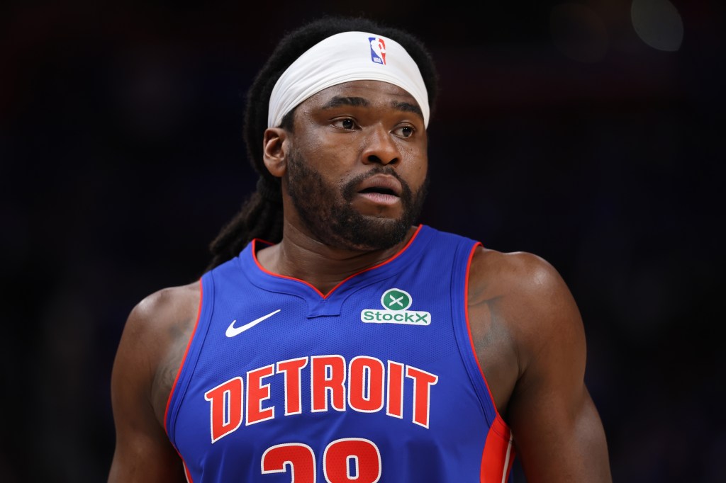 Top 3 landing spots for Pistons' Isaiah Stewart as trade rumors heat up