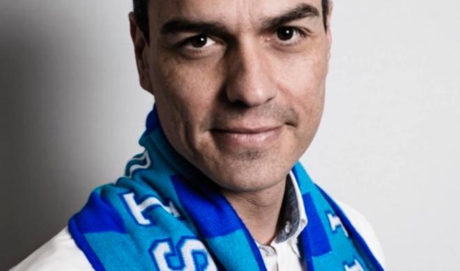 Pedro Sánchez: "Mi querido Estudiantes se ha quedado a un paso de ...