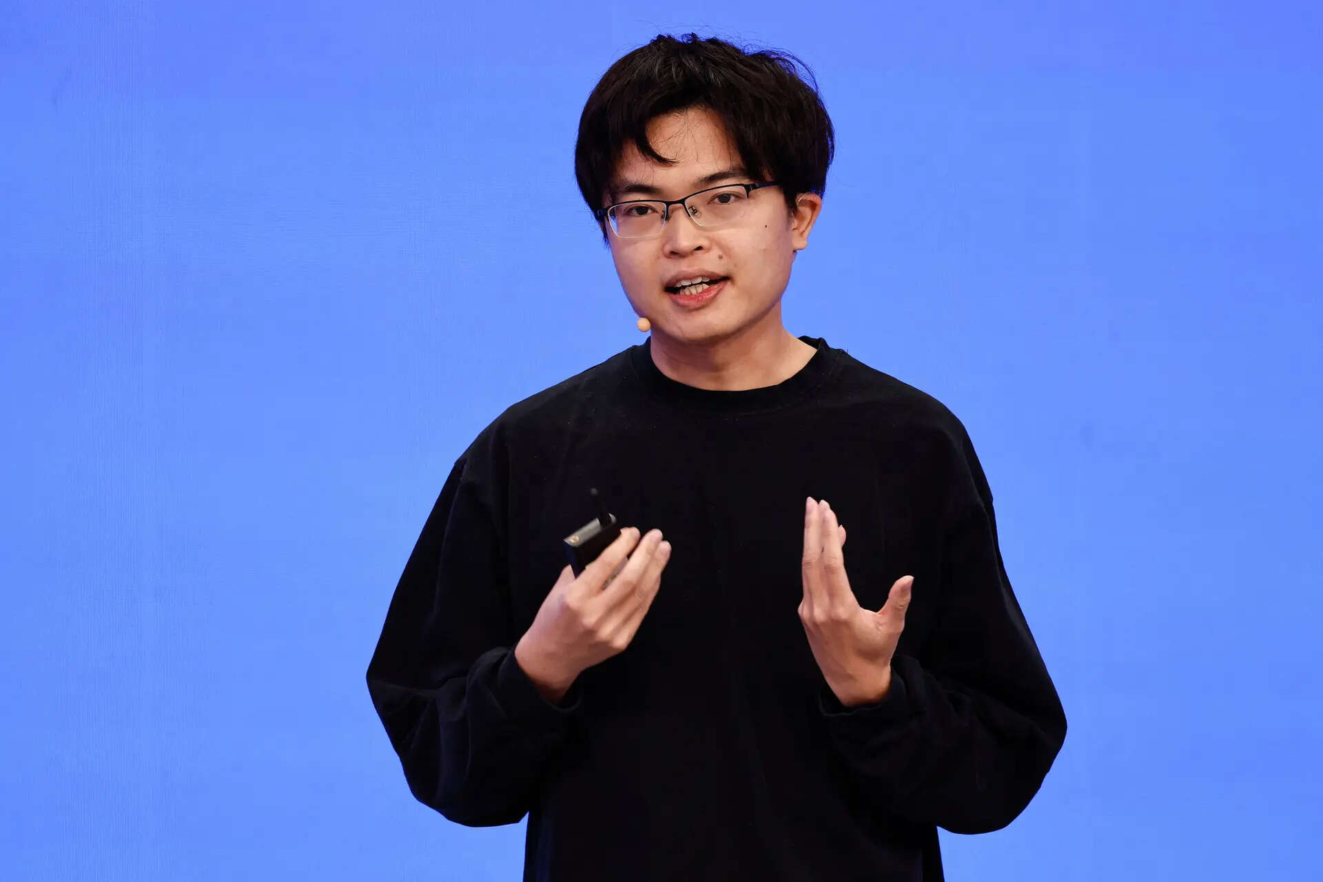 China’s Moonshot AI seeks $30 billion value in new funding talks