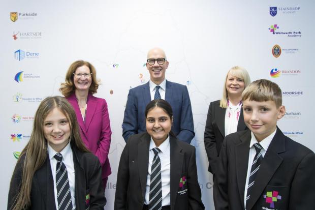Advancing careers – the training hub helping education professionals to ...