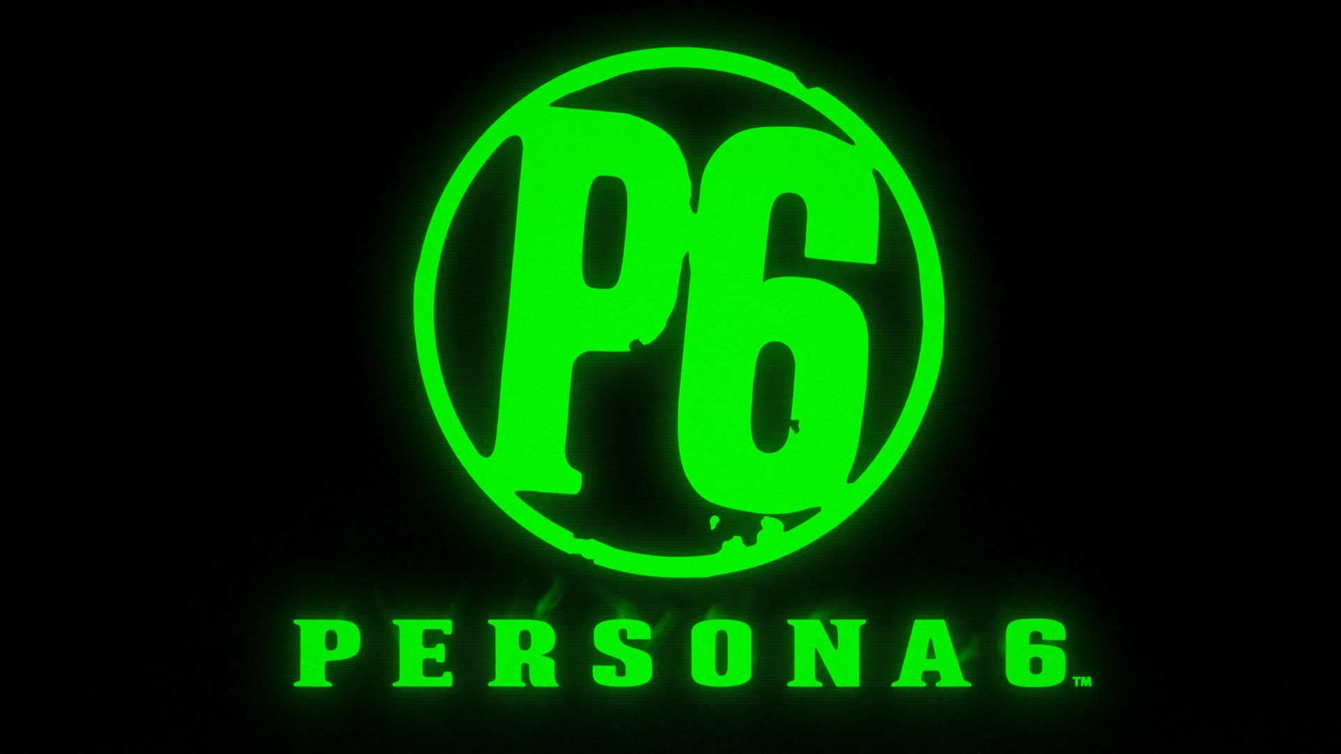 Persona 6 officially announced