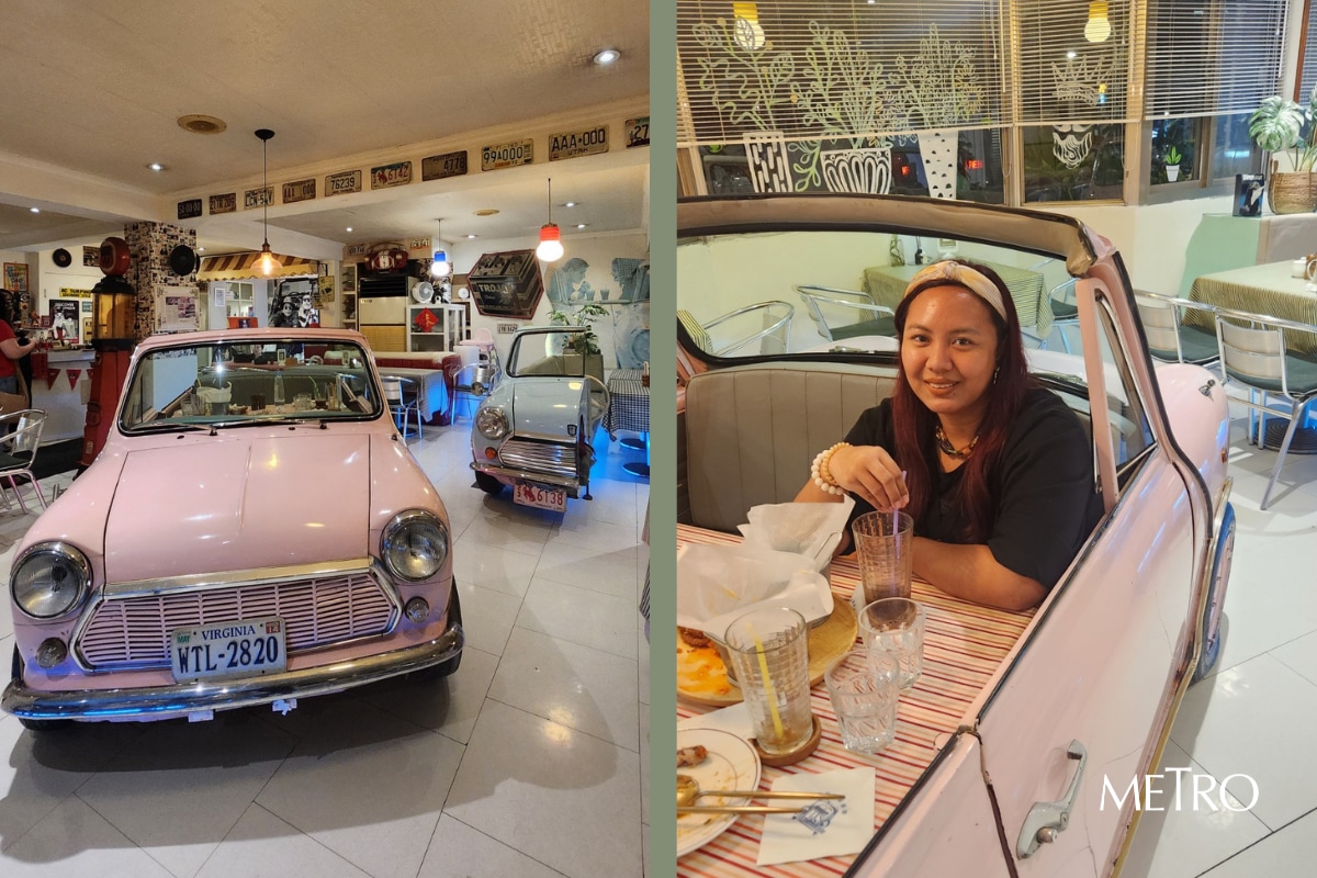 Revisiting 'Meteor Garden' filming locations in Taiwan, ahead of the 'F ...