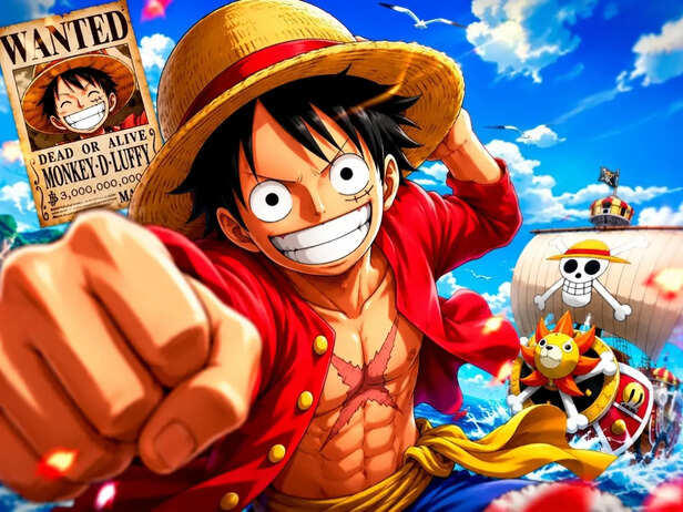 8 anime with better world-building than most fantasy shows