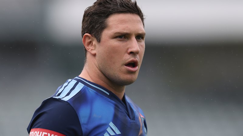 Moses set to return to Blues team, McLean cleared of serious injury